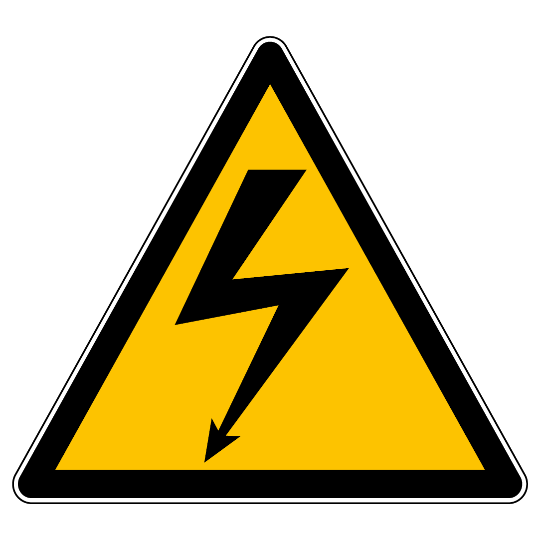 Risque électrique - CDG 76