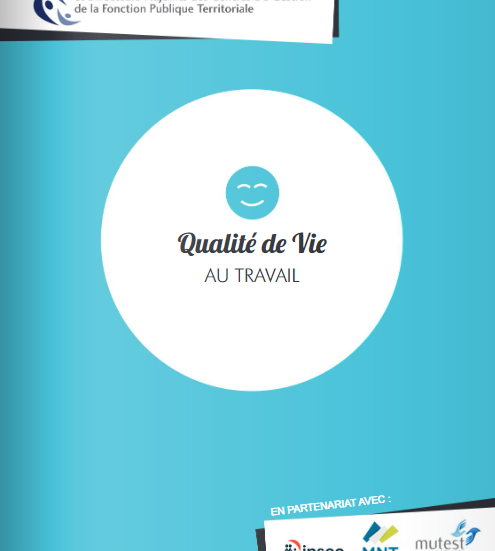 Dossier : qualité de vie et des conditions de travail - CDG 76